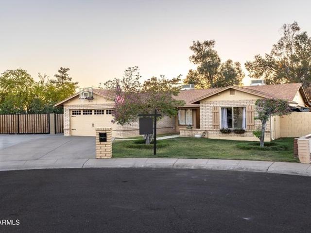3570 W Pershing Ave, Phoenix, AZ 85029