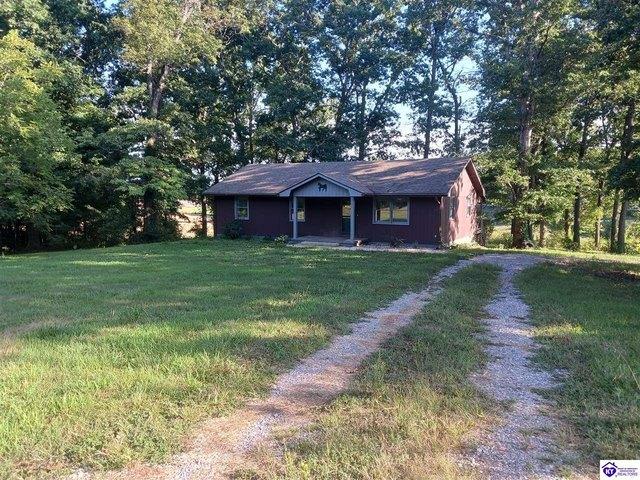 3570 Webb Mill Rd, White Mills, KY 42732