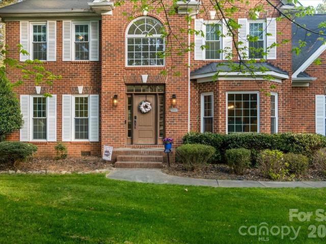 3570 Weddington Oaks Drive