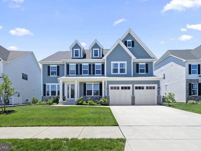 35711 Benjamin Rush Dr, Rehoboth Beach, DE 19971