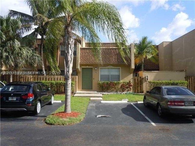3571 NW 95th Ter Apt 705, Sunrise, FL 33351