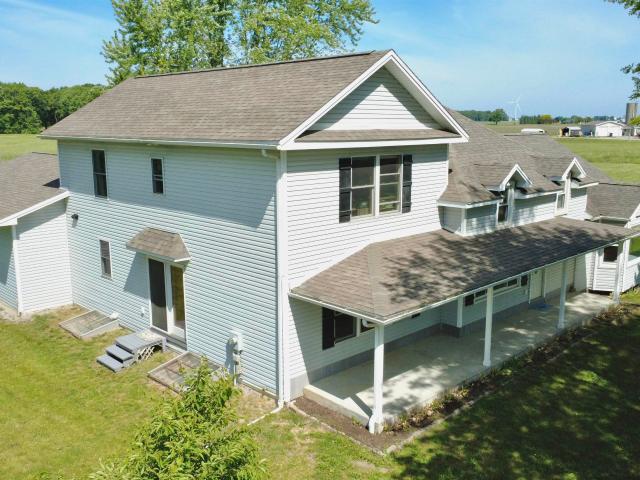 3571 N Shepherd Road