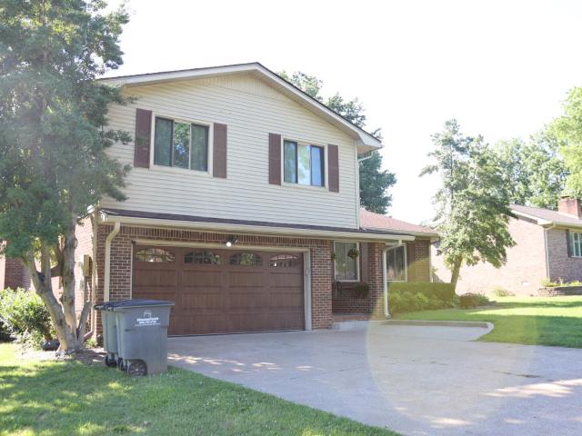 3571 Oscar Avenue