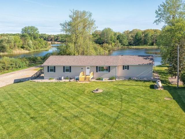 3571 Case Dr, Union City, MI 49094