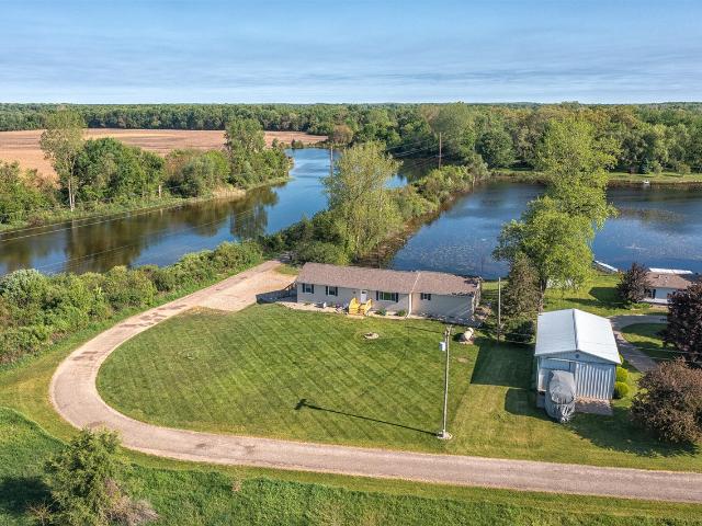 3571 Case Drive