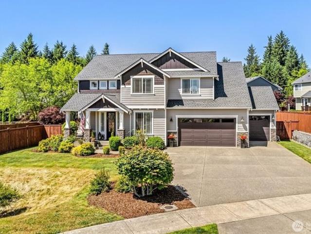 3571 Cassie Dr SW, Tumwater, WA 98512