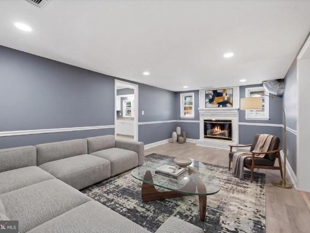3571 Catlett Road