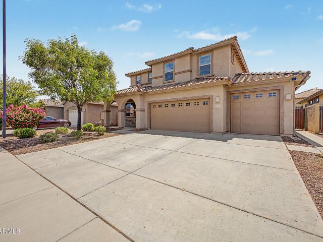 3571 e alfalfa drive
