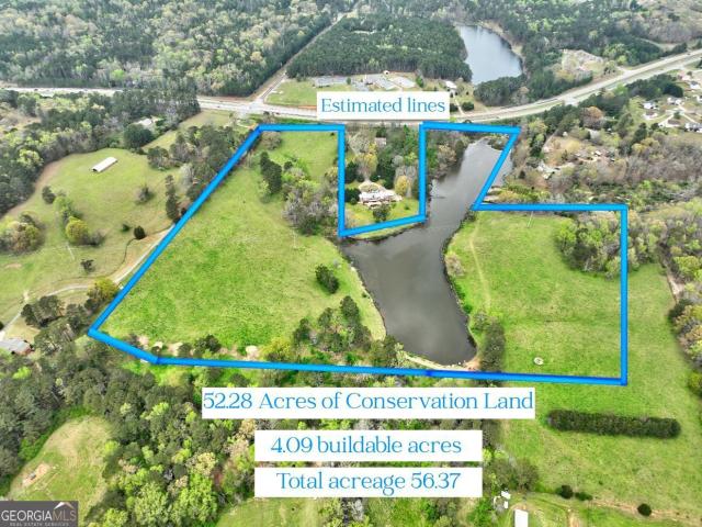 3571 Highway 20, Hampton, GA 30228 | MLS #10665 | Compass