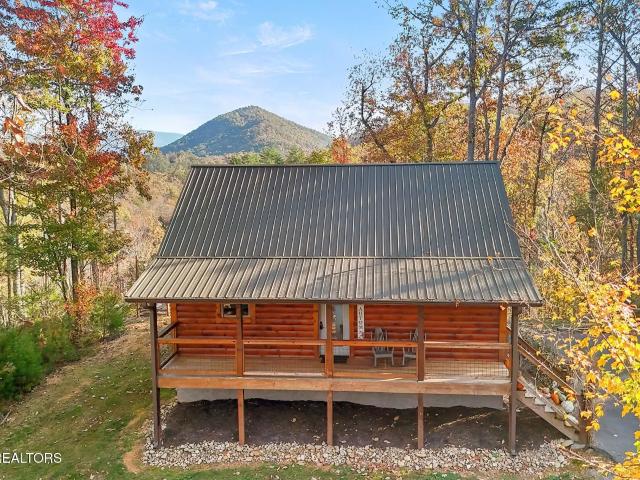 3571 Locust Ridge Rd