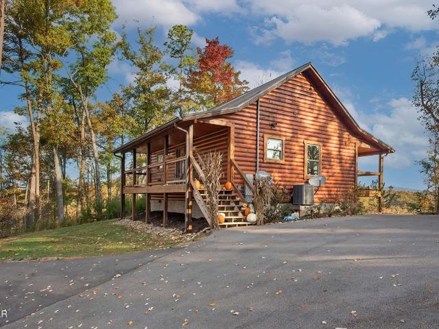 3571 Locust Ridge Road