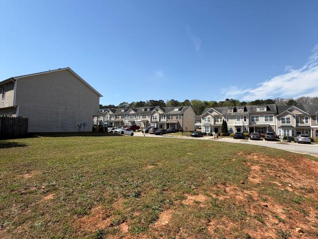 3571 Rock Ridge Drive
