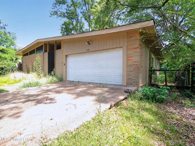 3571 Sykes Park Drive