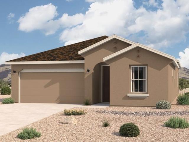 3571 Santa Fe Trl SW, Los Lunas, NM 87031
