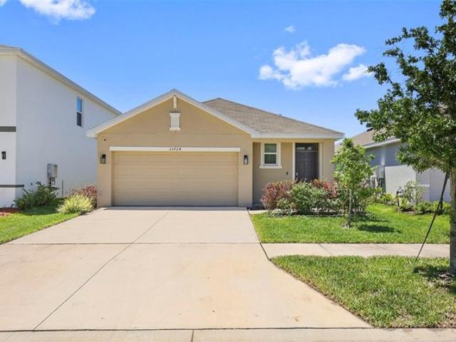 35724 Sunflower Hill Dr, Zephyrhills, FL 33541