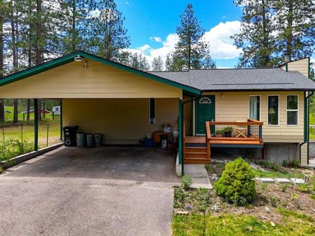 35725 Carlyle Ln, Ronan, MT 59864