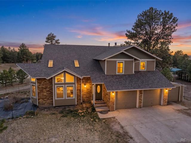 35725 Darting Bird Ride, Elizabeth, CO 80107 | MLS #6993