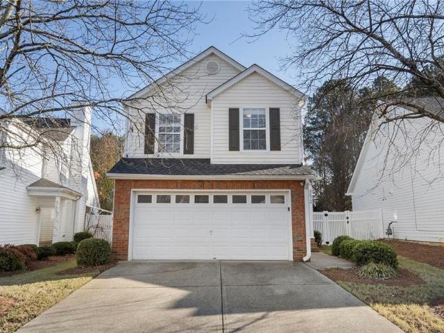 3572 Avensong Village Cir, Alpharetta, GA 30004 | MLS #7746 | Compass