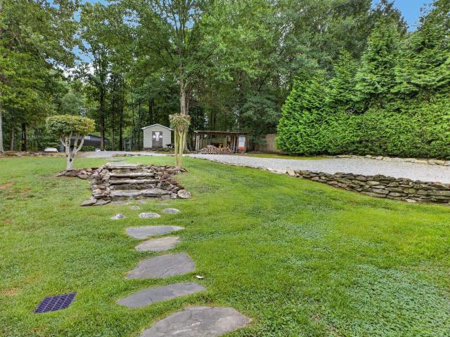 3572 Brown Road