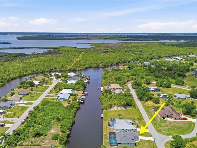 3572 Como St, Port Charlotte, FL 33948 | MLS #C7525 | Compass