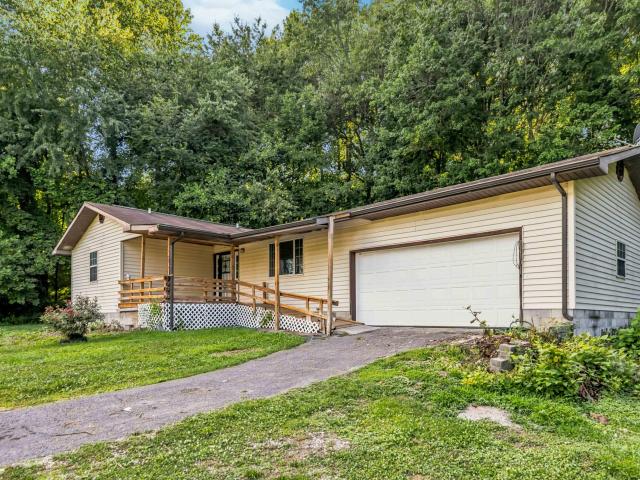 3572 Echo Valley Road