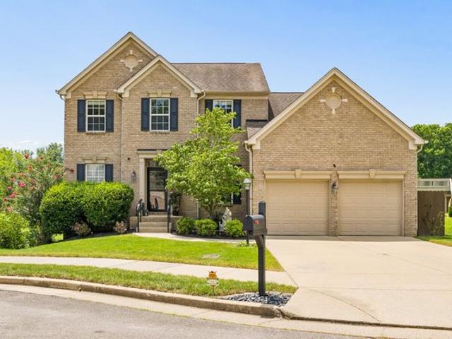 3572 Fair Meadows Dr, Nashville, TN 37211