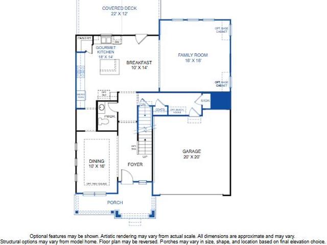 3572 Harper Woods Lane