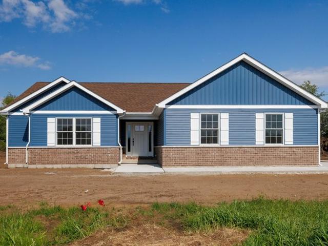 3572 IN 10 Lot 3, Lake Village, IN 46349