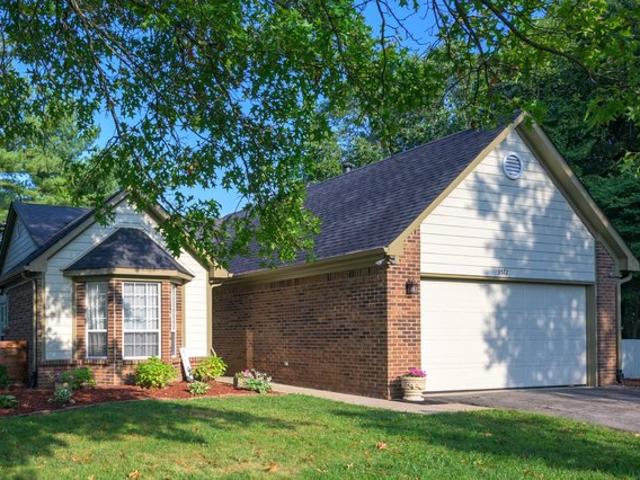 3572 Laureate Ct N, Indianapolis, IN 46214