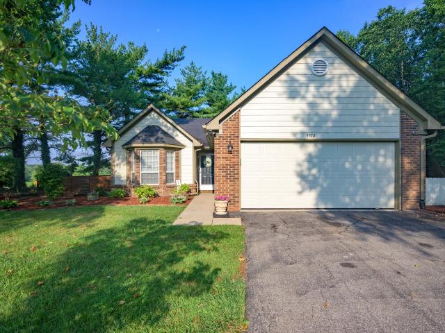 3572 Laureate Court N