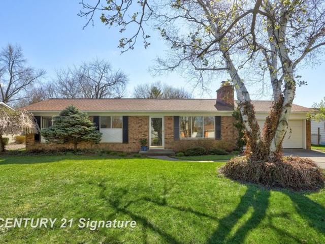 3572 Ruskview Dr, Saginaw, MI 48603