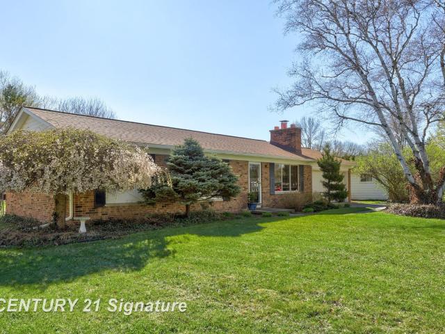 3572 Ruskview Drive