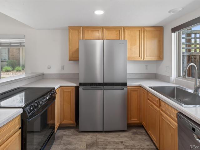 3572 S Kittredge St, Unit A, Aurora, CO 80013 | MLS #2079