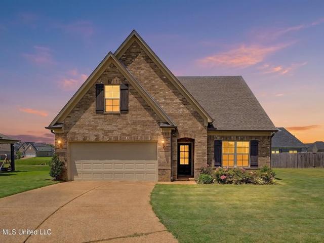 3572 Sabra Ln, Southaven, MS 38672