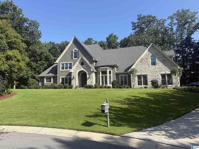 3572 Shandwick Pl, Hoover, AL 35242
