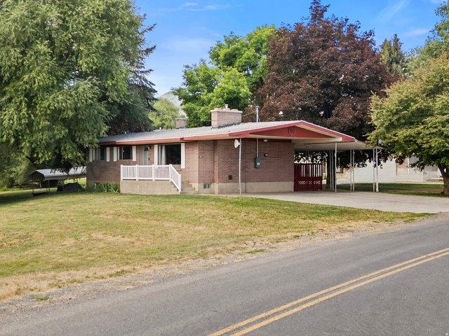 3572 W 2200 S, Wellsville, UT 84339