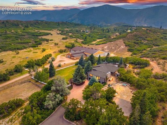 3572 White Bear Pt, Colorado Springs, CO 80921