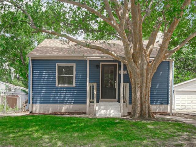 3573 Nebraska St, Lake Station, IN 46405