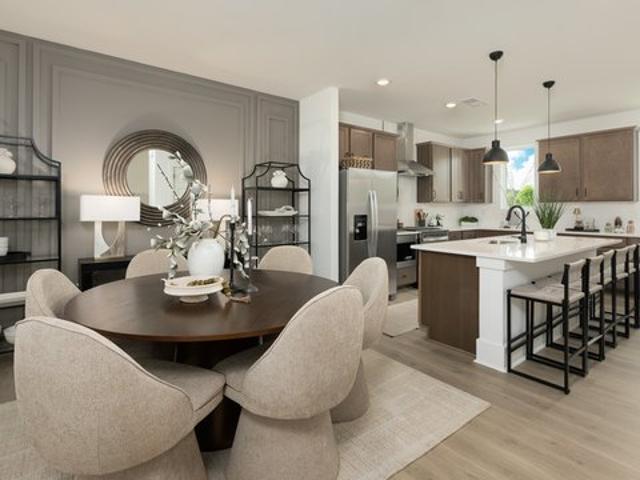 3573 Overlook Rise Dl, Peachtree Corners, GA 30092