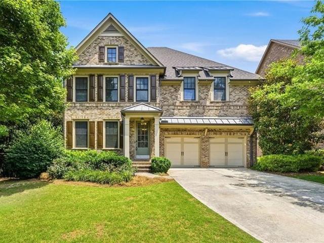 3573 Brookleigh Ln NE, Atlanta, GA 30319