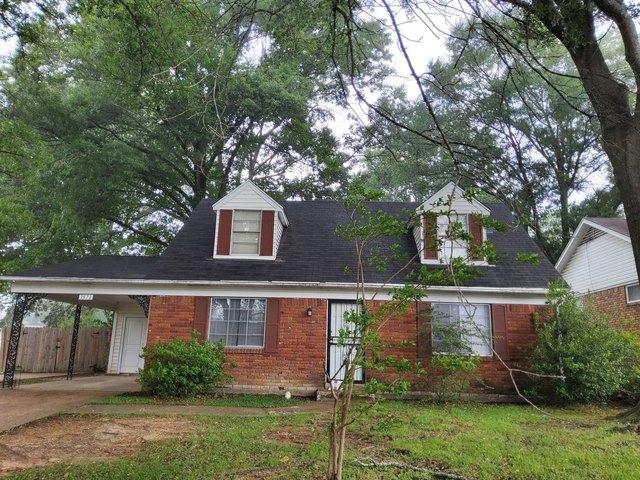 3573 Hanna Dr, Memphis, TN 38128
