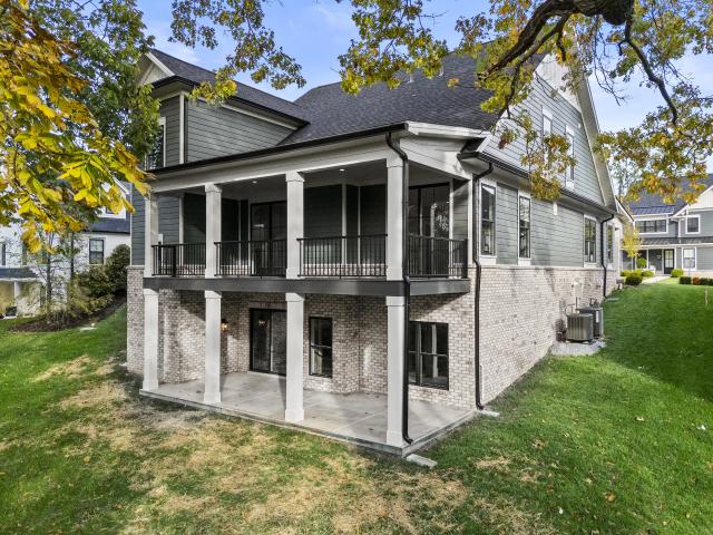 3573 Harper Woods Lane