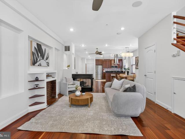 3573 Warder St NW, Unit 7, Washington, DC 20010 | MLS #DCDC2254
