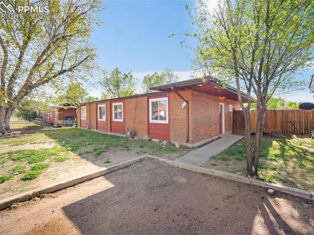 357 359 Fairway S, Colorado Springs, CO 80906 | MLS #7827