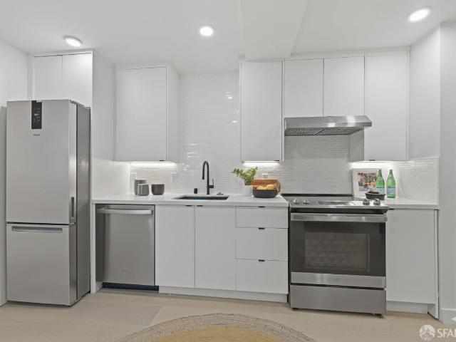 357 361 Vallejo St, Unit 361A, San Francisco, CA 94133 | MLS #426096