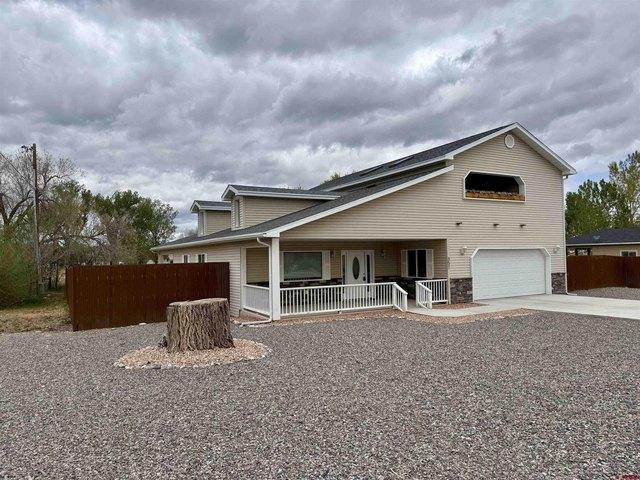 357 6 Ct, Montrose, CO 81403