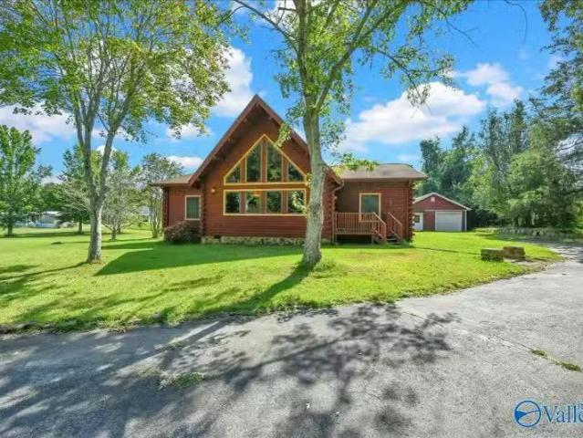 357 COLLINS HILL RD, SOMERVILLE, AL 35670 Single Family Reside.
