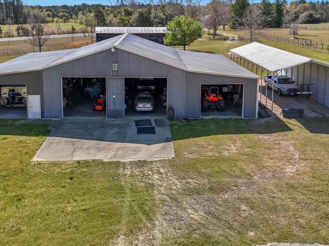 357 Collum Pond Road, Wagener, US, SC