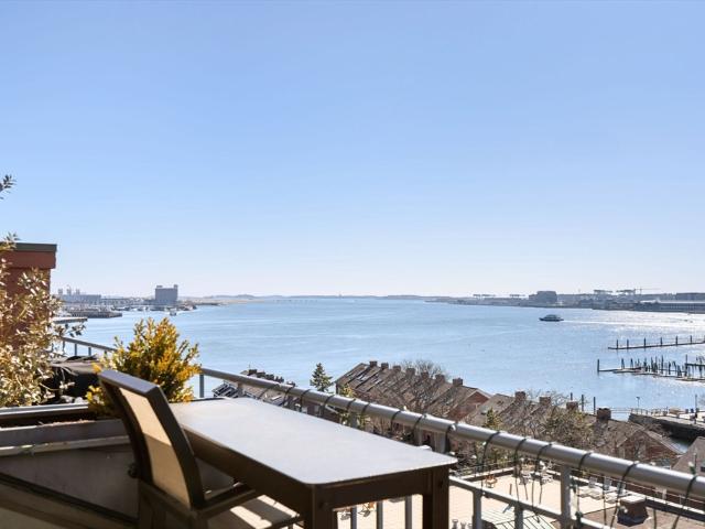 357 Commercial St, Unit 720, Boston, MA 02109 | MLS #73469 | Compass