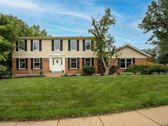 357 Cooperstown Dr, Chesterfield, MO 63017